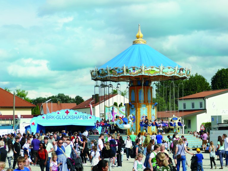 Aktuelles - Stadt und Verwaltungsgemeinschaft Geisenfeld